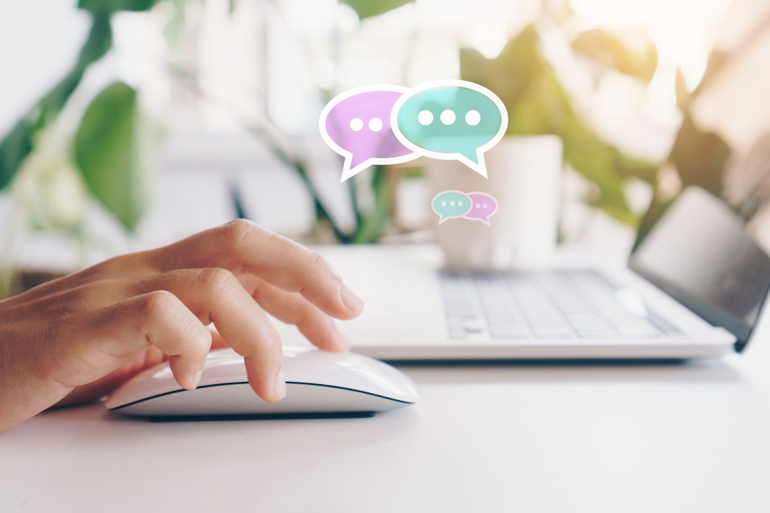 Quels sont les types de communication interne pour les entreprises ...