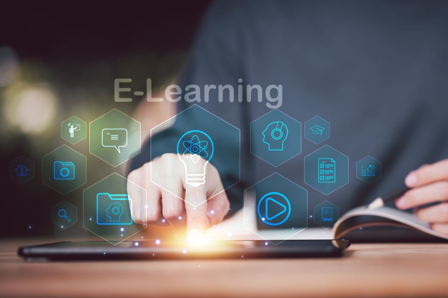 Mise en place du digital learning dans votre entreprise – Toolearn