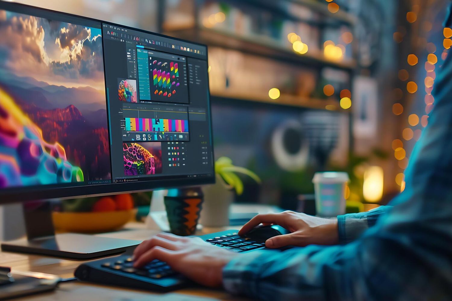 Motion design : vulgarisez et sensibilisez grâce à la vidéo – Toolearn